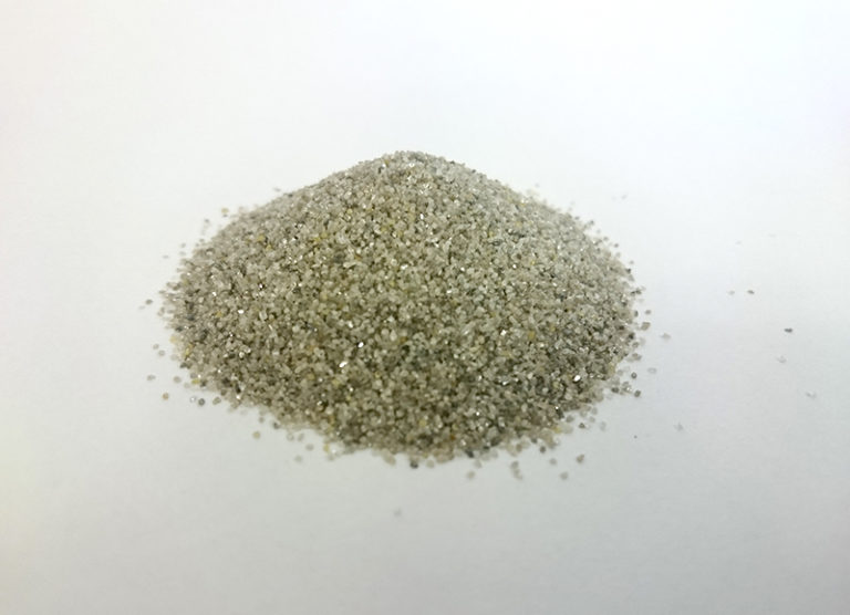 Natural Diamond Grit | CBN Grit | Astley Diamond Tools Ltd